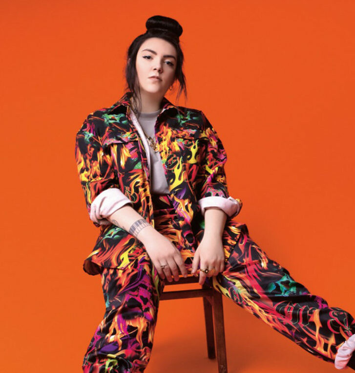 hoshi | Musique - Chanson Française | 9 novembre 2021 à ANNEMASSE