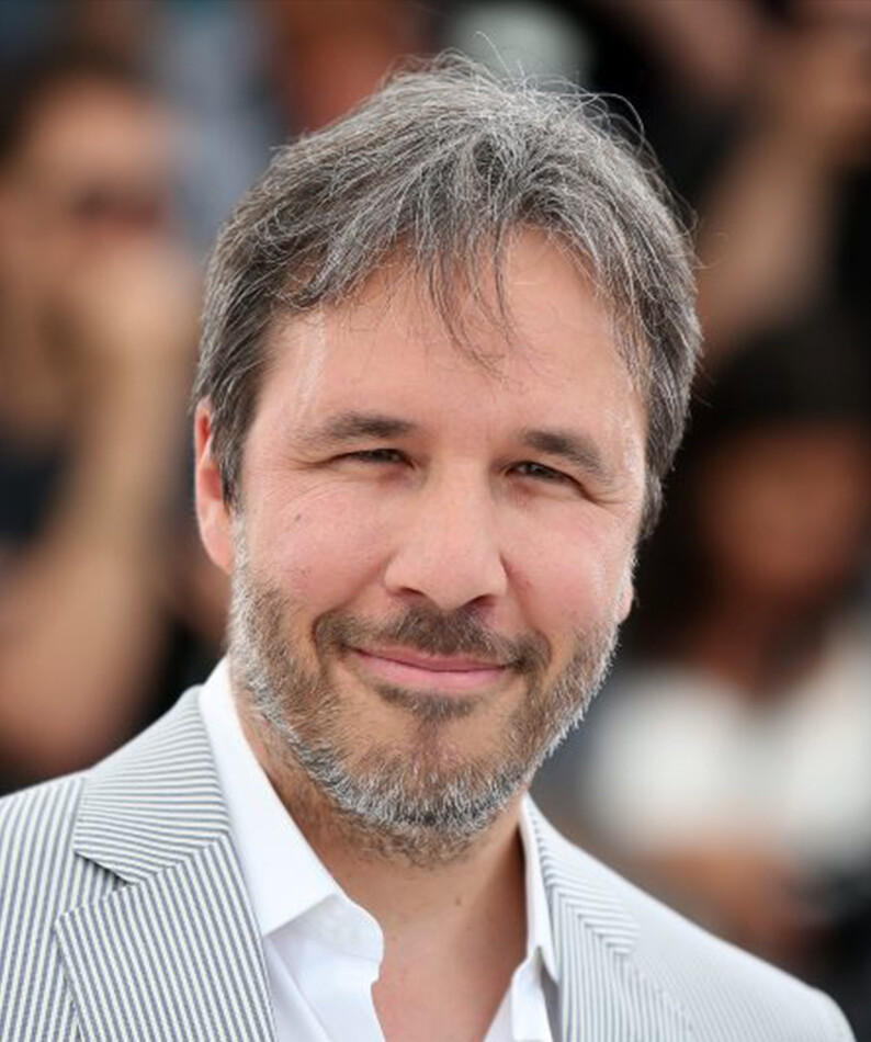 Denis Villeneuve | Le réalisateur de Dune : maître du spectaculaire et ...