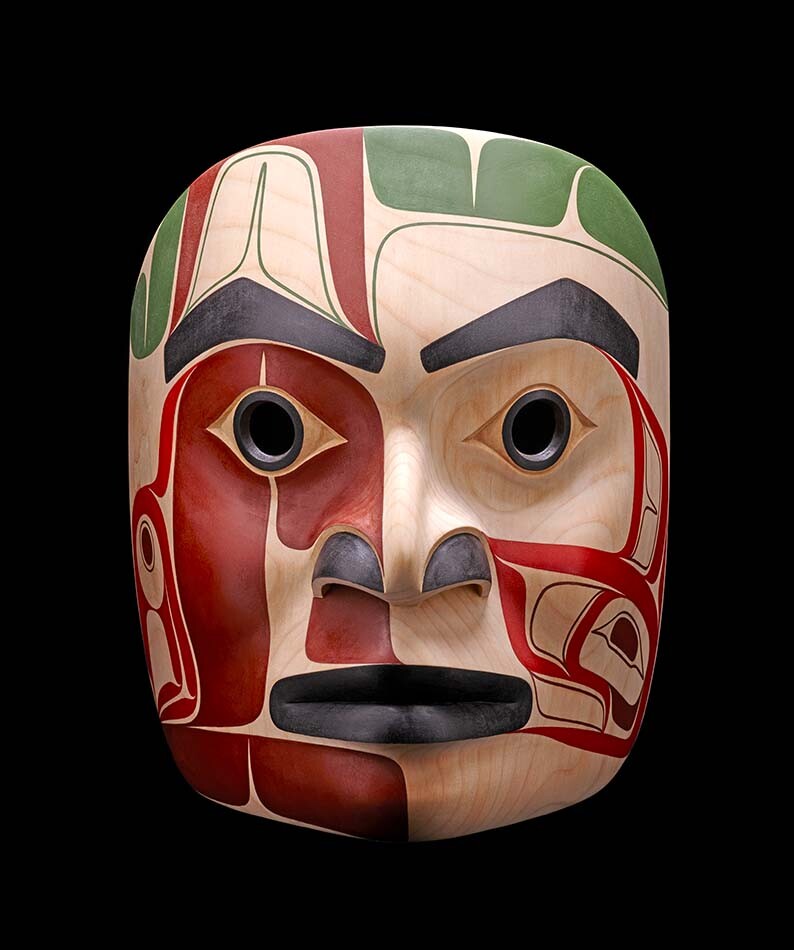 David Robert Boxley | Artiste sculpteur venu d'Alaska