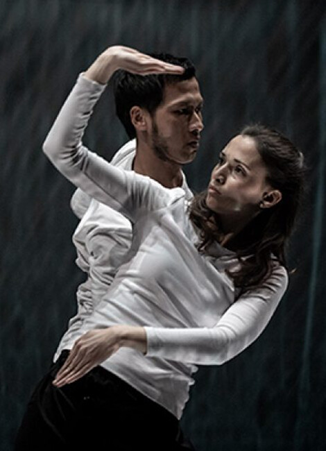 ICE MEMORY - THÔ ANOTHAÏ & HUGO MANSOUX | Spectacle - Danse | 19 ...
