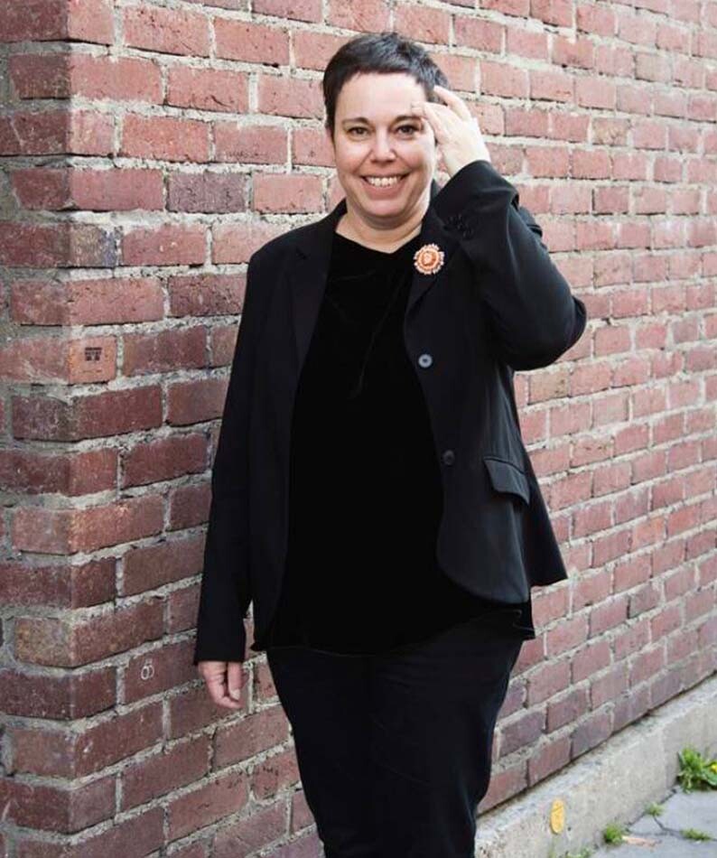 Les Gens dans l’enveloppe | Isabelle Monnin & Alex Beaupain publient un ...