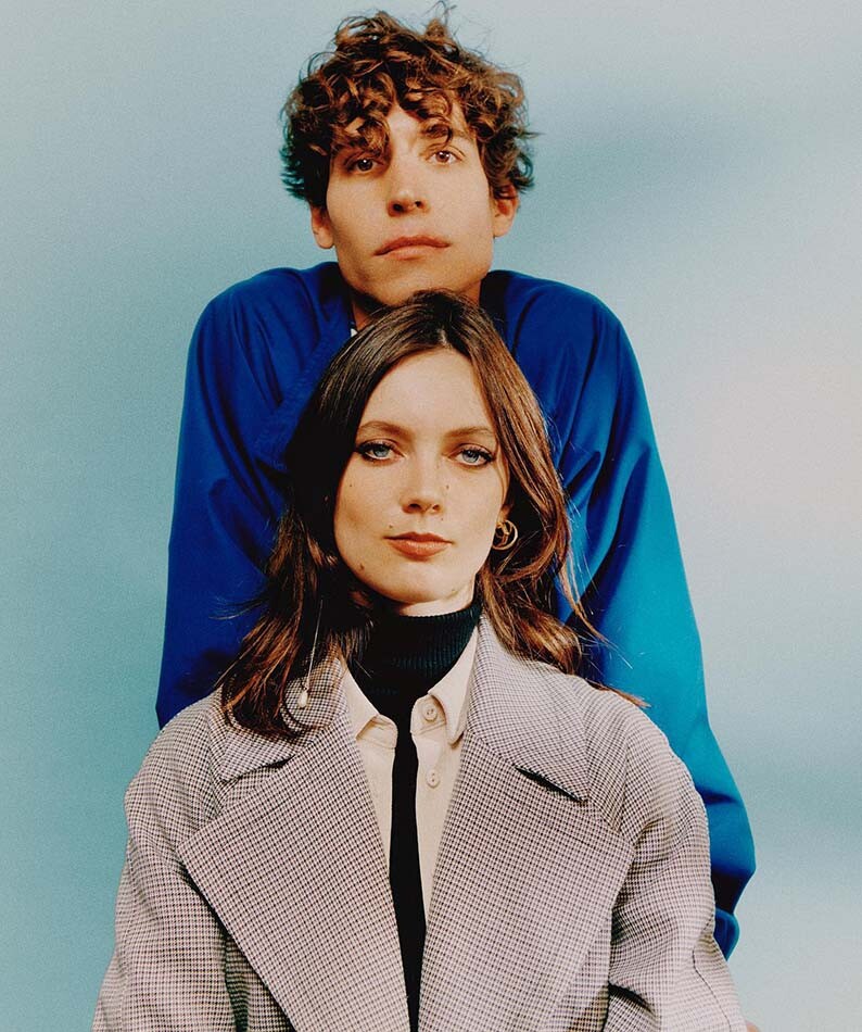 The Pirouettes | Un dernier tour et puis s’en vont