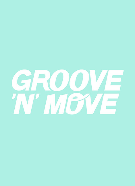 groove’n’move | Spectacle - Danse | 5 mars 2022 à Genève