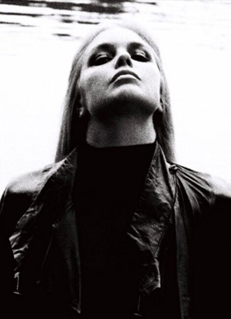 Emika musicienne électro et classique