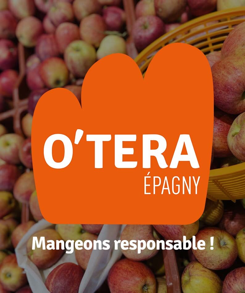 O'Tera | Acheter local, équitable et bon en un seul lieu devient enfin ...