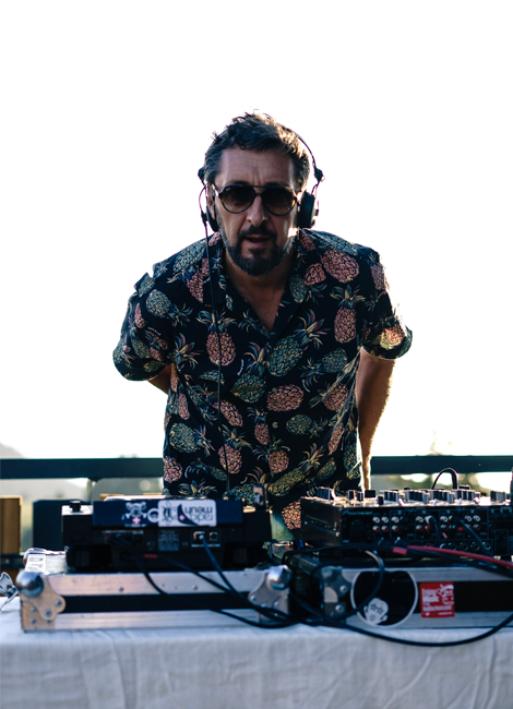APER’O PLATINES | Musique - DJ Set | 16 juin 2022 à LA CLUSAZ