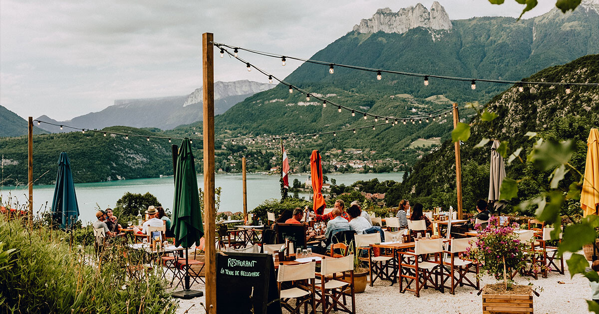 La Terre de Bellevarde : une nouvelle saison pleine de saveurs