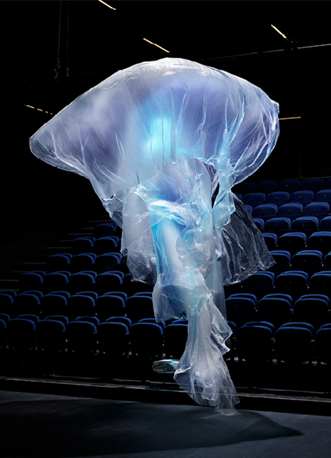 Danse Macabre | Spectacle - Cirque | 16 septembre 2022 à Carouge GE