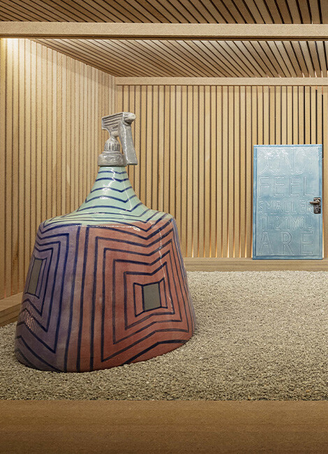 Thomas Bonny | Art - Sculpture | 15 mai 2022 à Genève