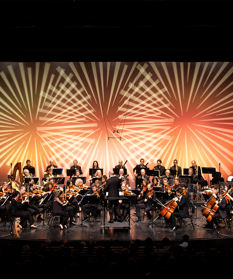 L’Orchestre de Chambre de Genève | La musique classique autrement