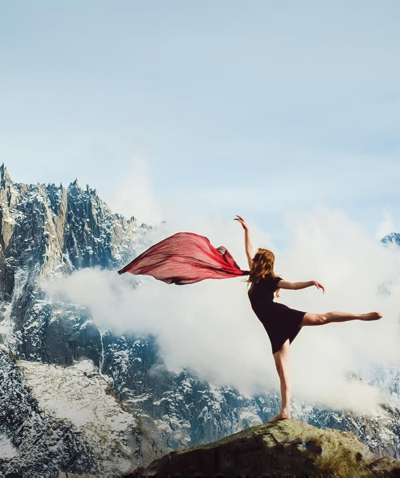 Artys | Centre des Arts Vivants d’Annecy