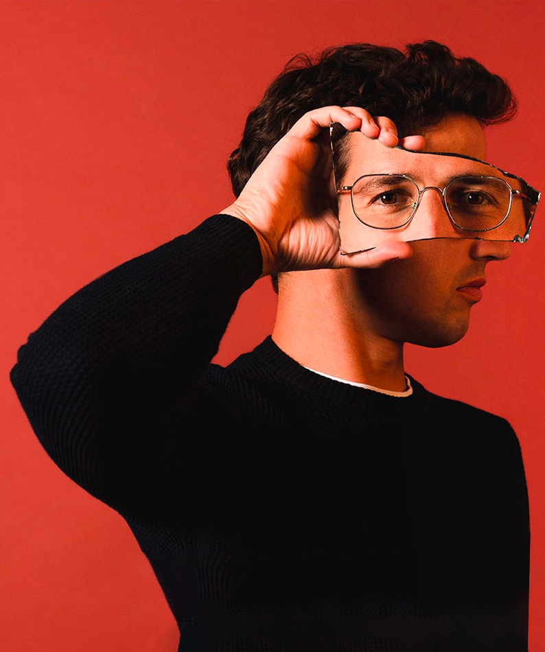 Haroun | Scrute le monde et ses travers