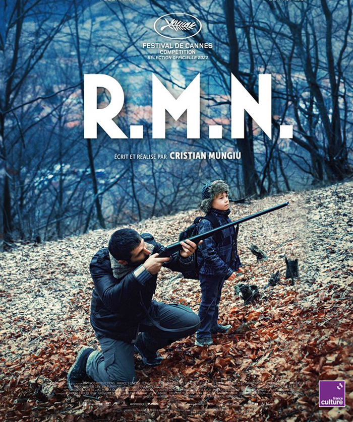 La critique cinéma : RMN | Le retour de Cristian Mungiu