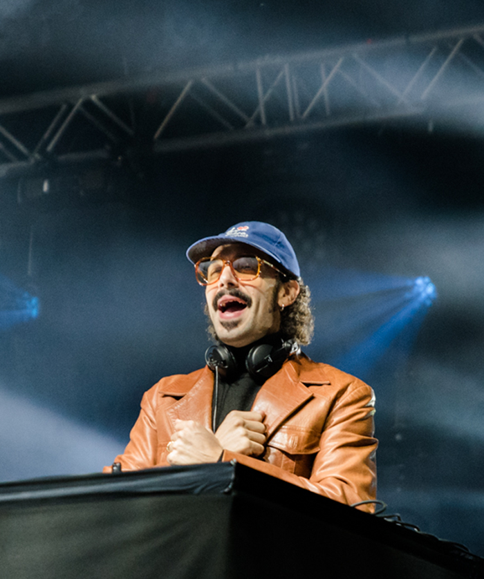 L'interview - Dabeull : « Je ne me suis jamais dit que j’en ferai mon ...