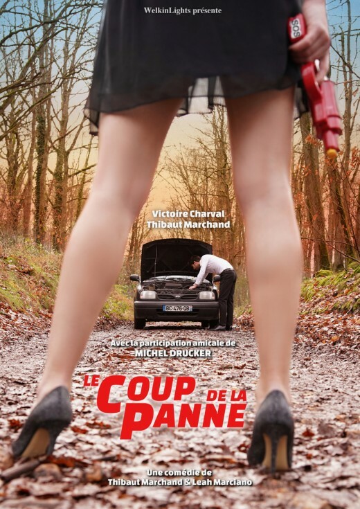 Le Coup De La Panne