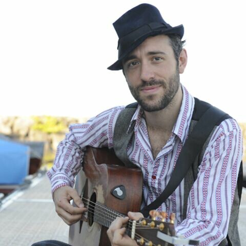 CHARLIE WINSTON + 1ÈRE PARTIE
