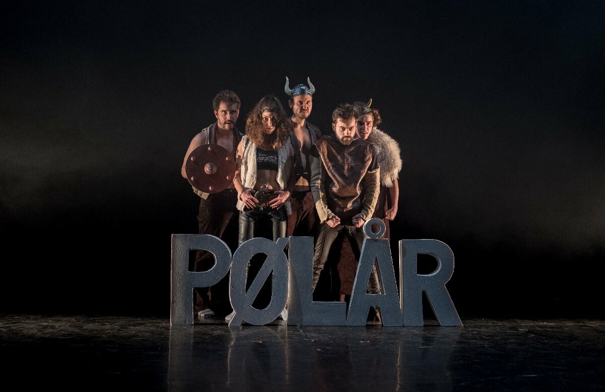 POLAR