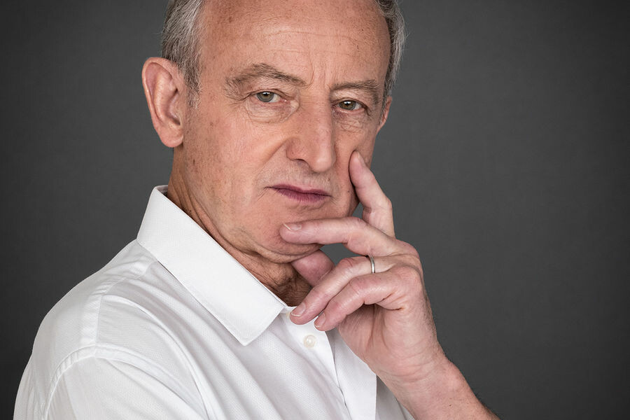 VARIATIONS CLASSIQUES