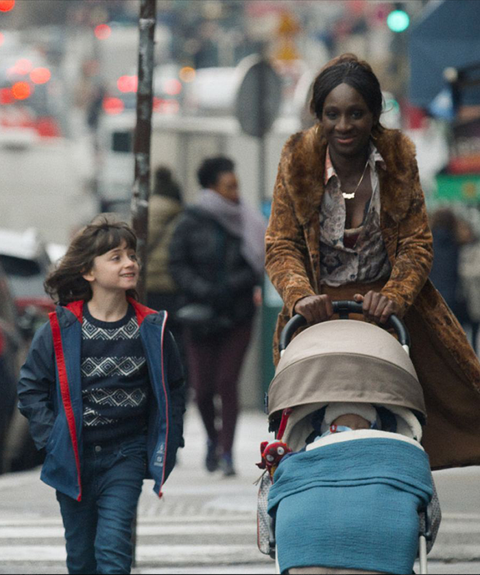 “Les Femmes du Square” : l’interview | Dénoncer les conditions de ...