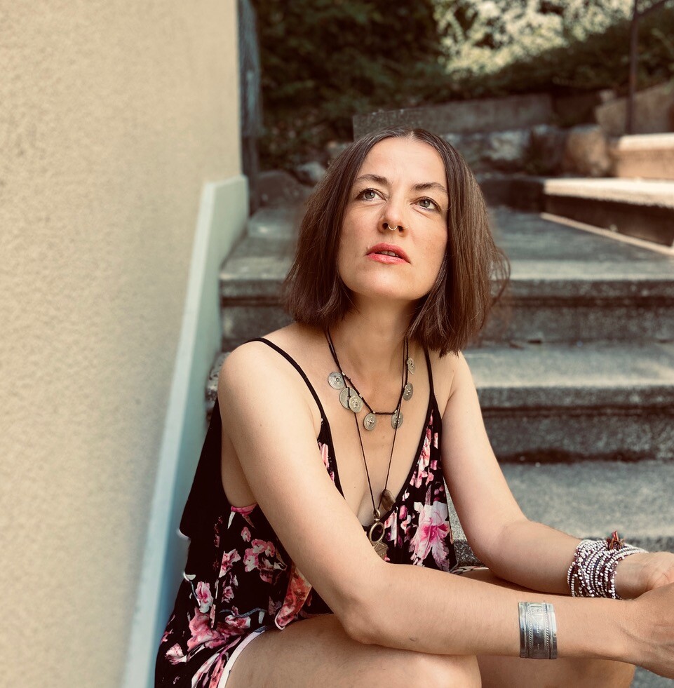 Géraldine Chollet