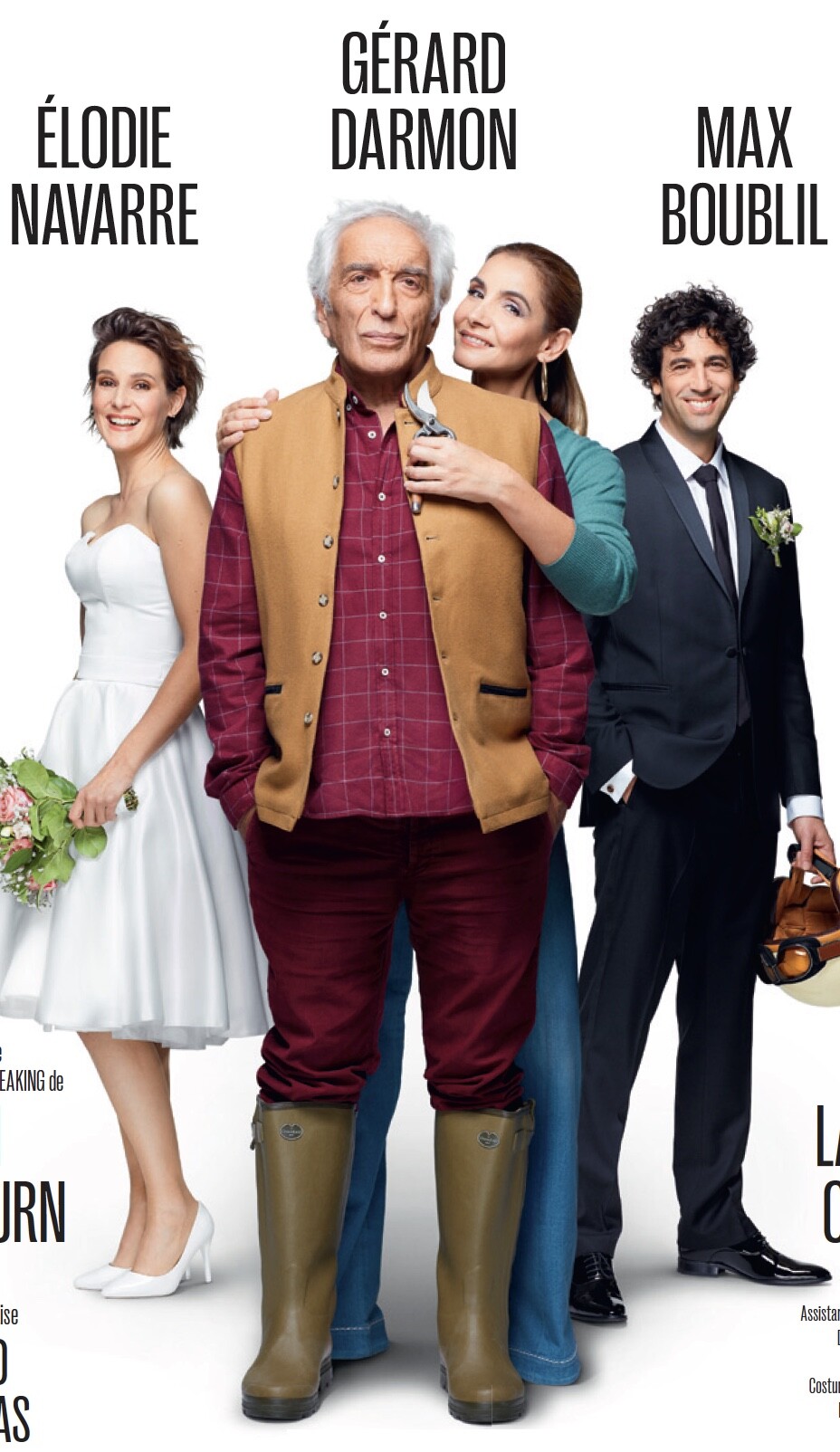 Une situation délicate