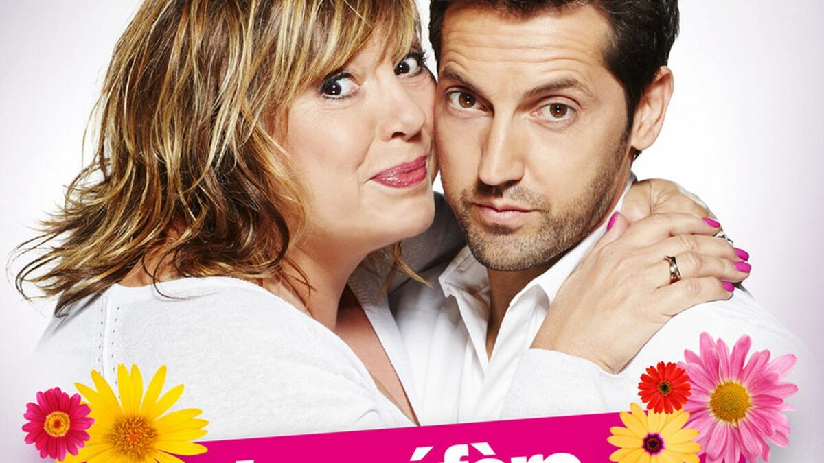 JE PRÉFÈRE QU'ON RESTE AMIS