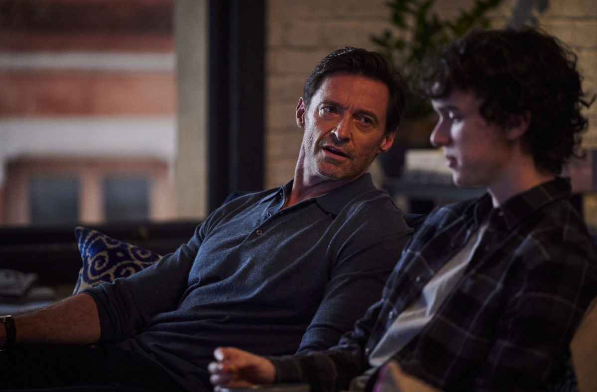 The Son, le nouveau film de Florian Zeller | Un deuxième film très attendu