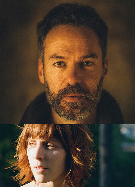 Piers Faccini + Lonny | Musique - Folk | 3 mars 2023 à RUMILLY