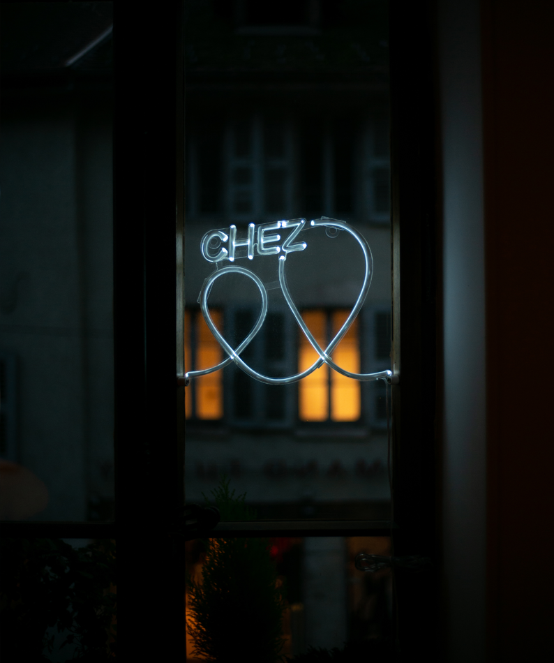 Chez El : maison-atelier-boutique à Annecy | Concept store à l’ambiance ...