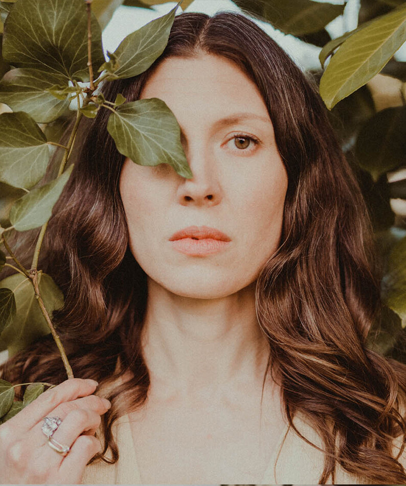 Alela Diane : "Looking Glass", le nouvel album d'une des reines du Folk ...