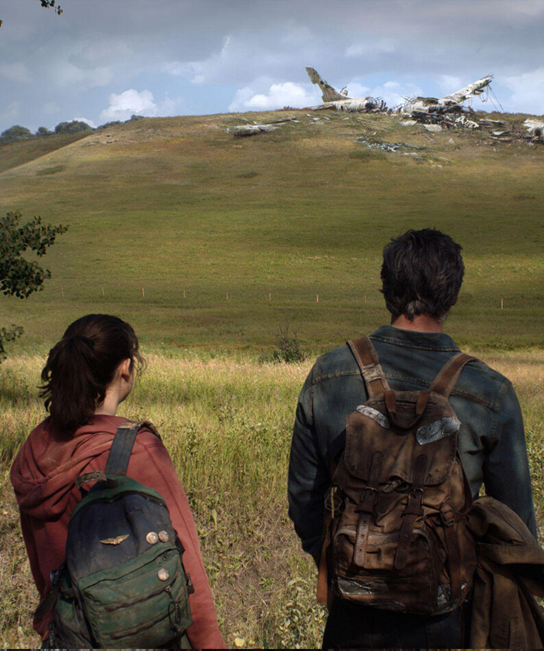 The Last Of Us Le Jeu Vidéo Soffre Enfin Une Adaptation En Série