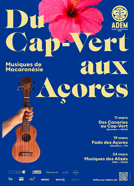 Du Cap-Vert aux Açores | Musique - Musiques du Monde | 11 mars 2023 à ...