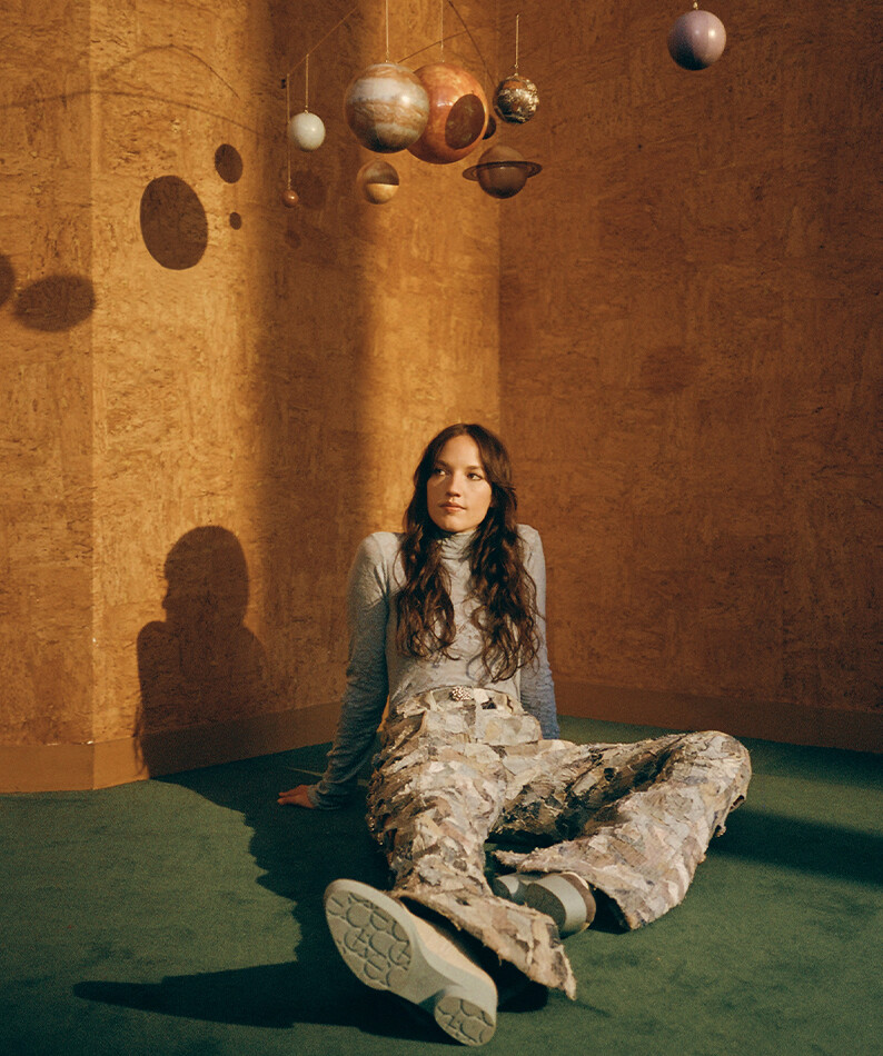 Jain, enfin de retour avec un nouvel album | Nouvel album "The Fool"