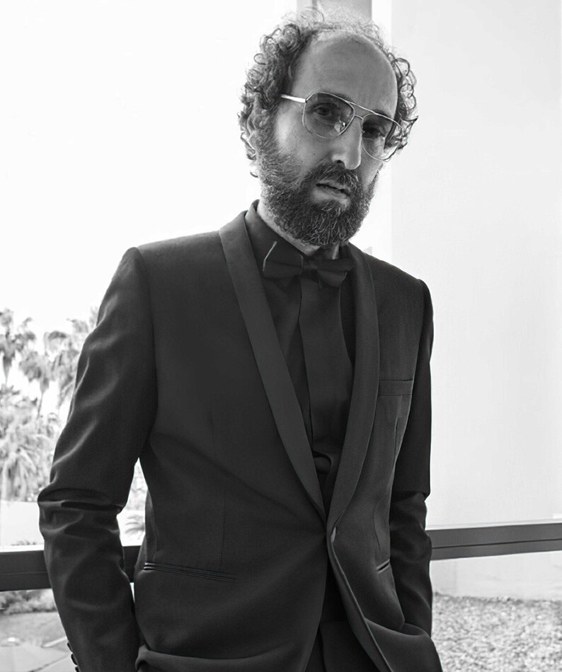 Thomas Bangalter : l’ex Daft punk change de style et passe au classique ...