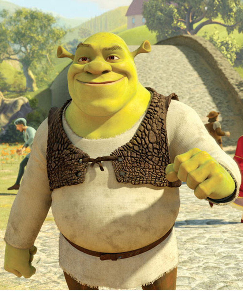 SHREK 5 va sortir au cinéma : tout ce que l’on sait | De quoi ravir les ... SHREK 5 va sortir au cinéma : tout ce que l’on sait | De quoi ravir les ...