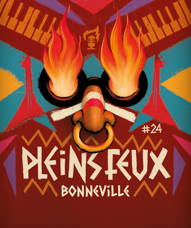 Pleins Feux Festival 2023 : programmation, dates, tout savoir sur la ...