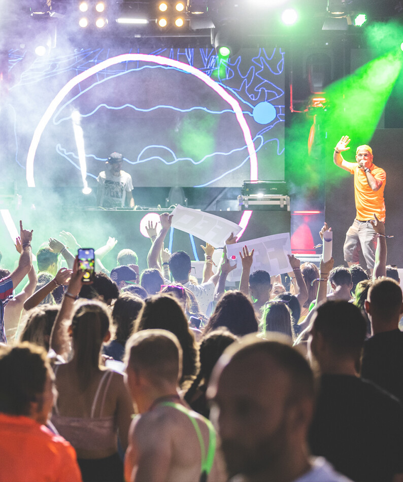 Party Excenevex 2025 _ Festival Excenevex 2025 – DXKDD