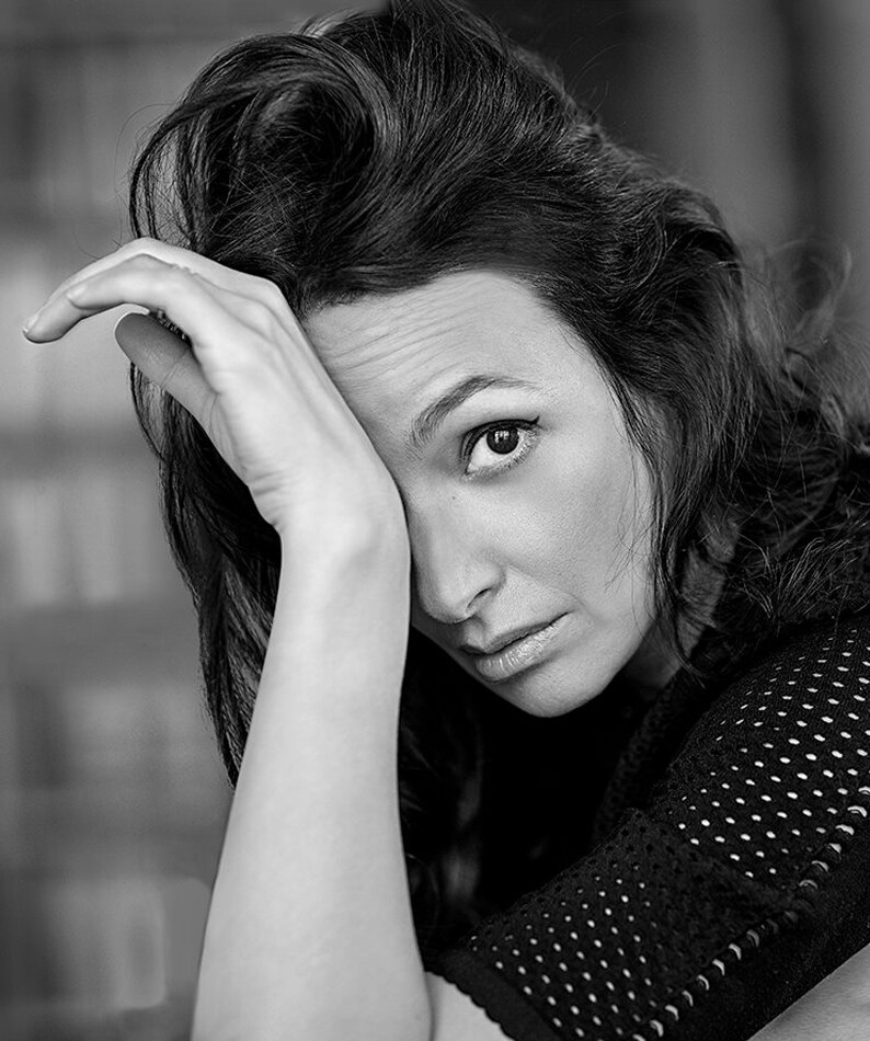 Pourquoi lire "Un couple" de Eliette Abécassis ? | de Eliette Abécassis