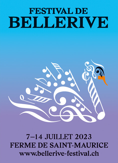 Festival de Bellerive | Musique - Classique | 7 juillet 2023 à Collonge ...
