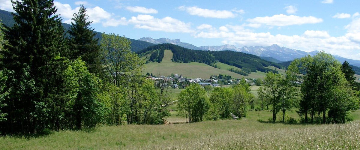 Autrans à AUTRANS 38880