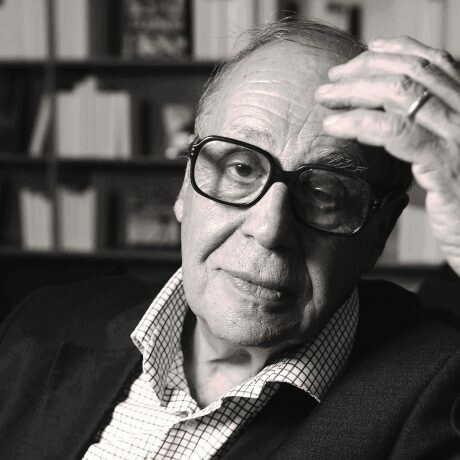 Conférence - Jean Ziegler - Espace Louis Simon - Gaillard