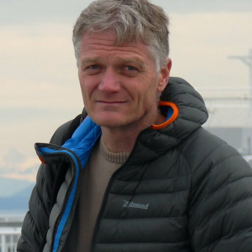 Conférence - Gerhard Krinner - Espace Louis Simon - Gaillard