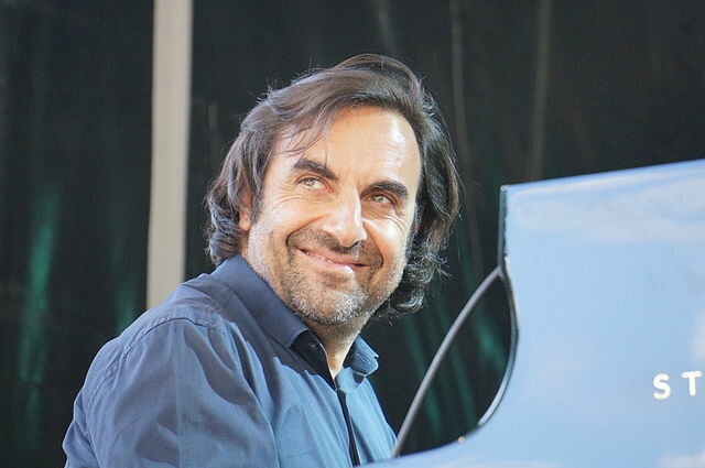 Concert - André Manoukian - Espace Louis Simon - Gaillard