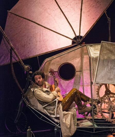 Cheeseboy - Salle communale - Onex