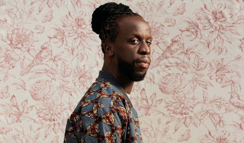 YOUSSOUPHA GOSPEL SYMPHONIQUE EXPERIENCE - Château Rouge – ANNEMASSE