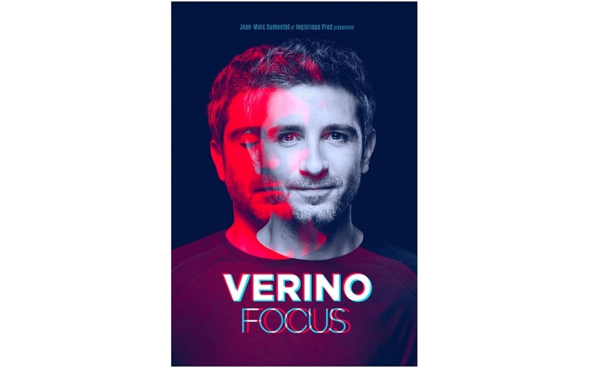 Vérino Focus - Malraux