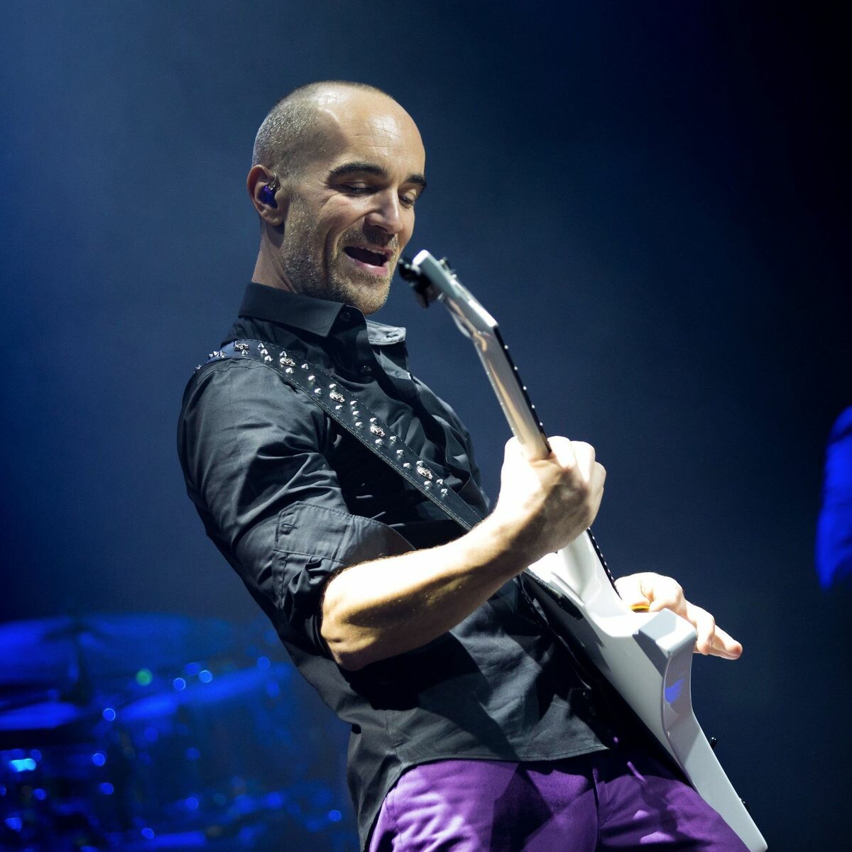 Hell’debert – Enfantillages 666 Aldebert - Malraux