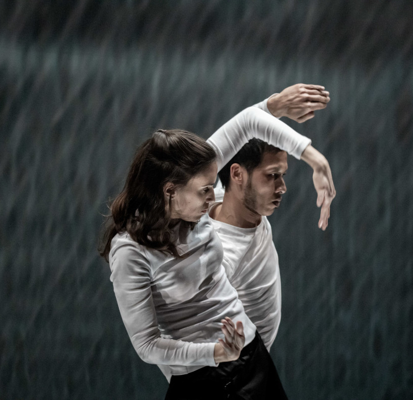 ICE MEMORY – Bonlieu Scène nationale – Annecy