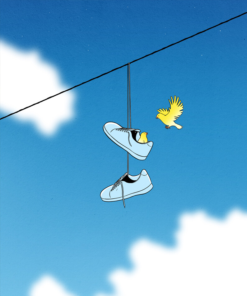 Découvrez l'univers enchanté de l'artiste Simon Bailly