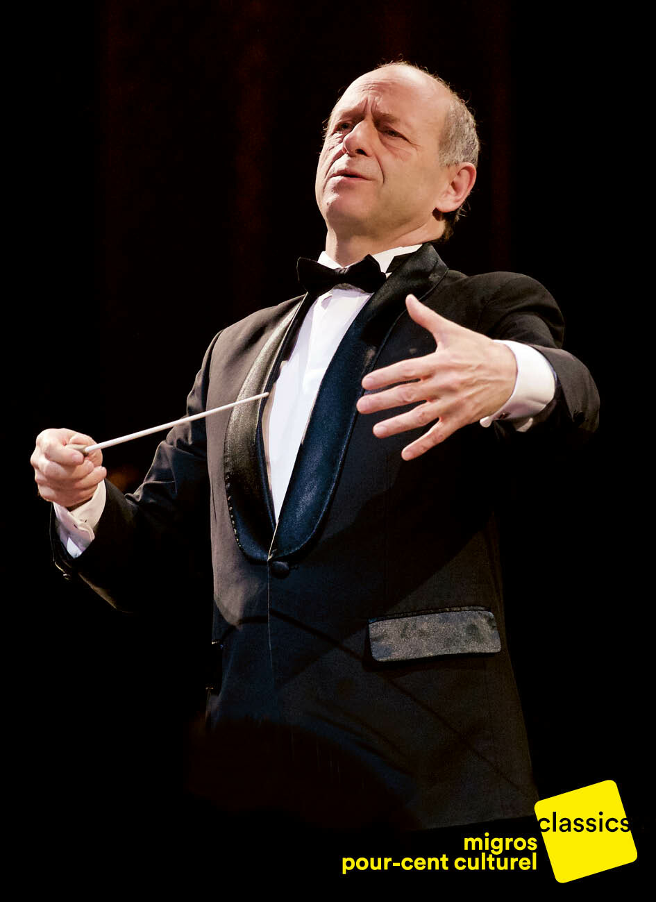 Budapest Festival Orchestra | Musique - Classique | 16 février 2024 à ...